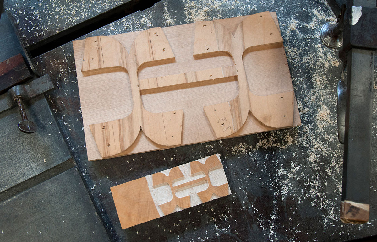 The Birth of a Wood Type – Hamilton Wood Type Museum