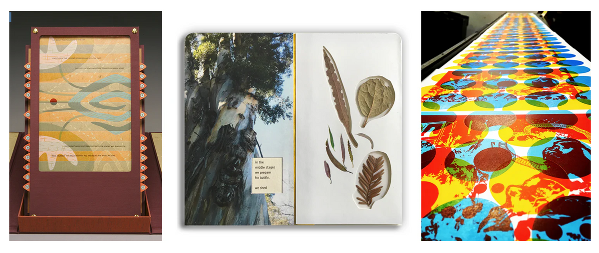 June 2024 BIWOC Visiting Artists Program Includes a Workshop + Gallery ...