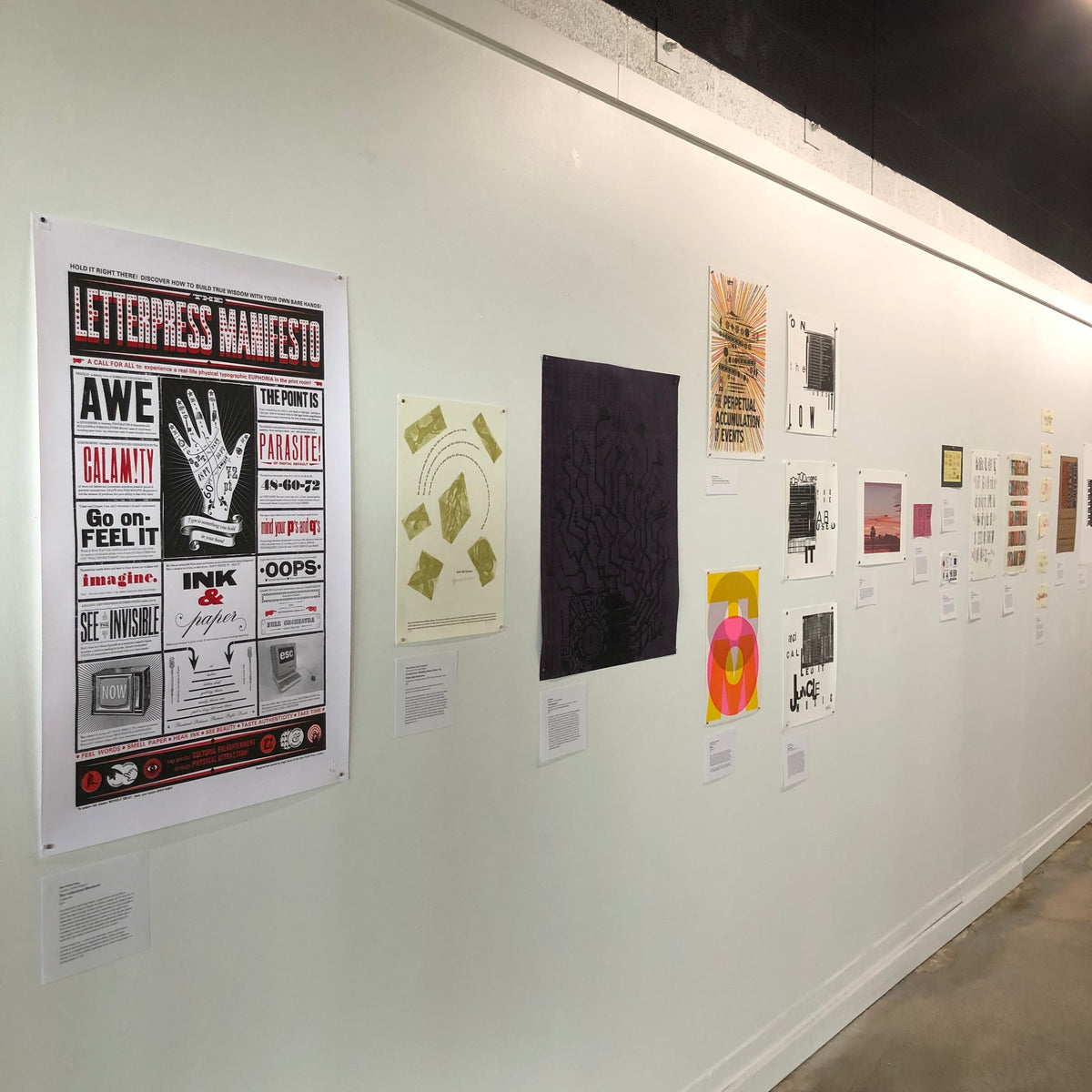It Takes a Village--or a Trio of Jurors--to Make An Exhibit Happen ...
