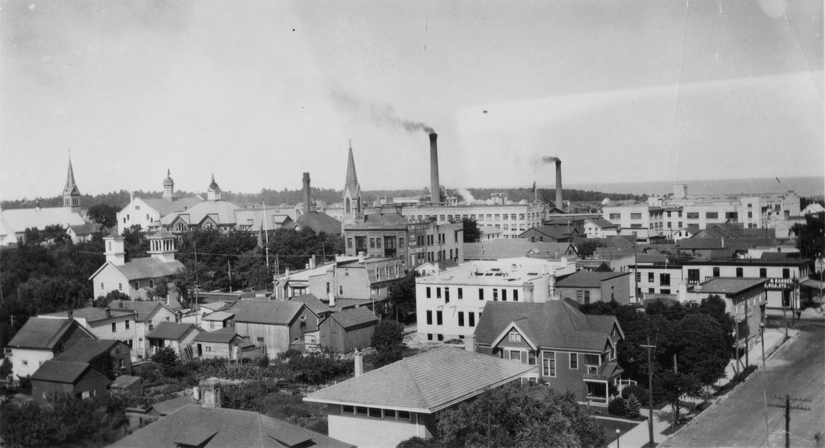 Hamilton Company: A Proud Legacy – Hamilton Wood Type Museum