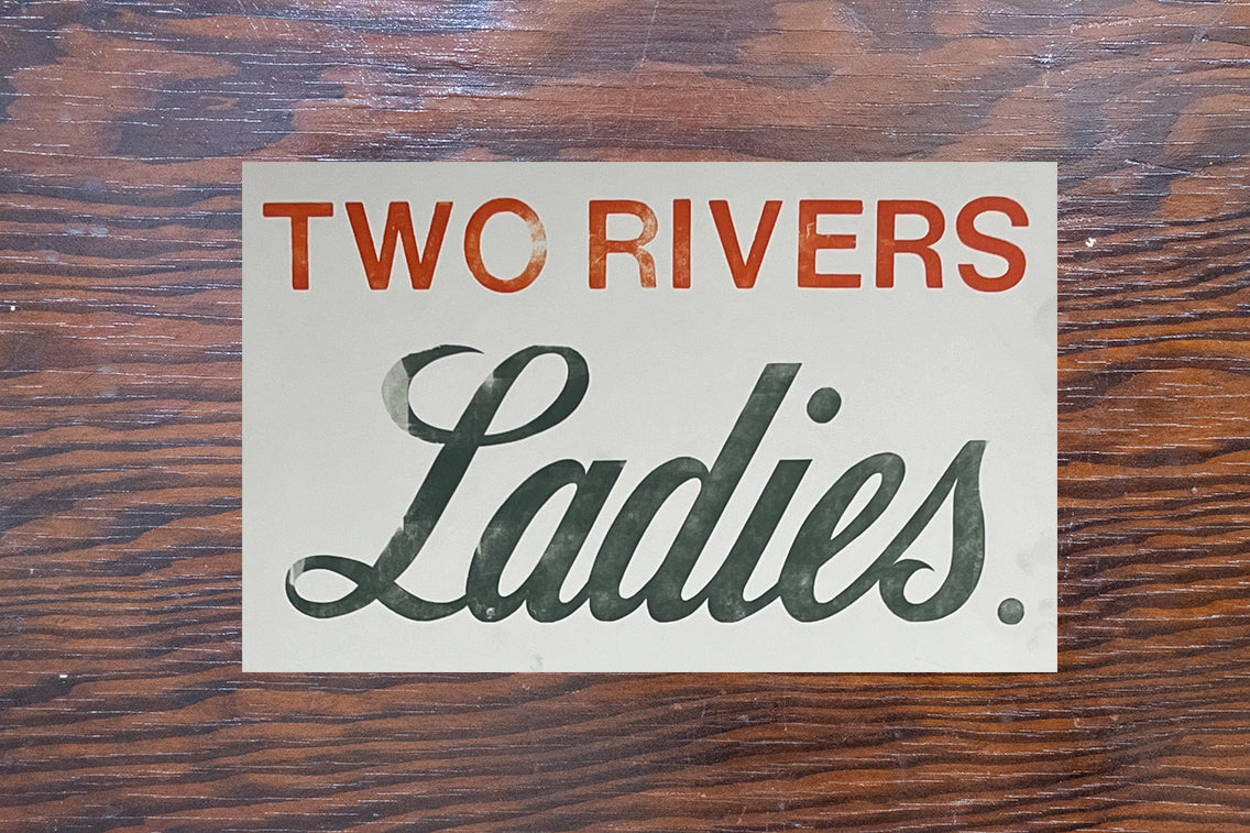 Type Legacy Spotlight: By Women About Women – Hamilton Wood Type Museum