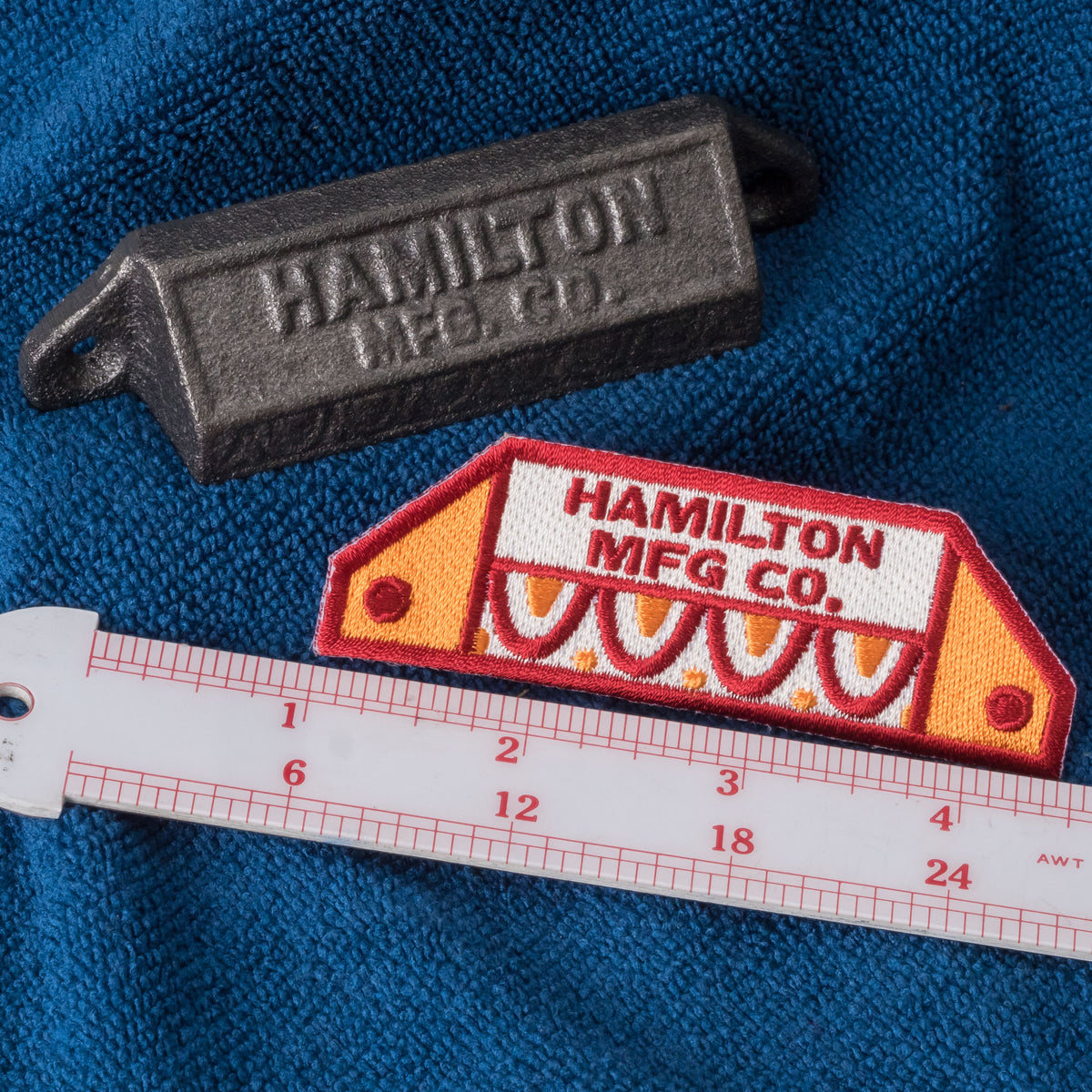 Case Pull Patch – Hamilton Wood Type Museum