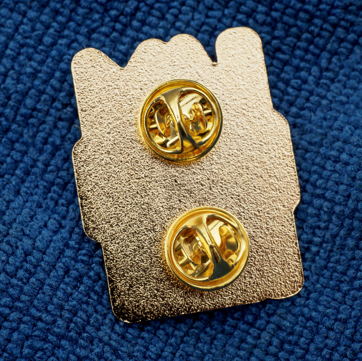 I Am Ham Fam Pins – Hamilton Wood Type Museum