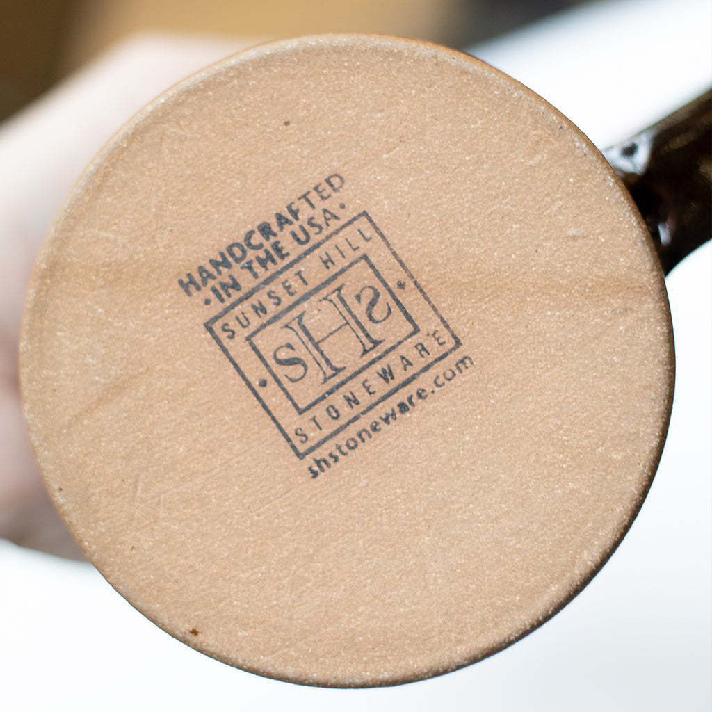 Hamilton Wide-Mouth Mugs – Hamilton Wood Type Museum