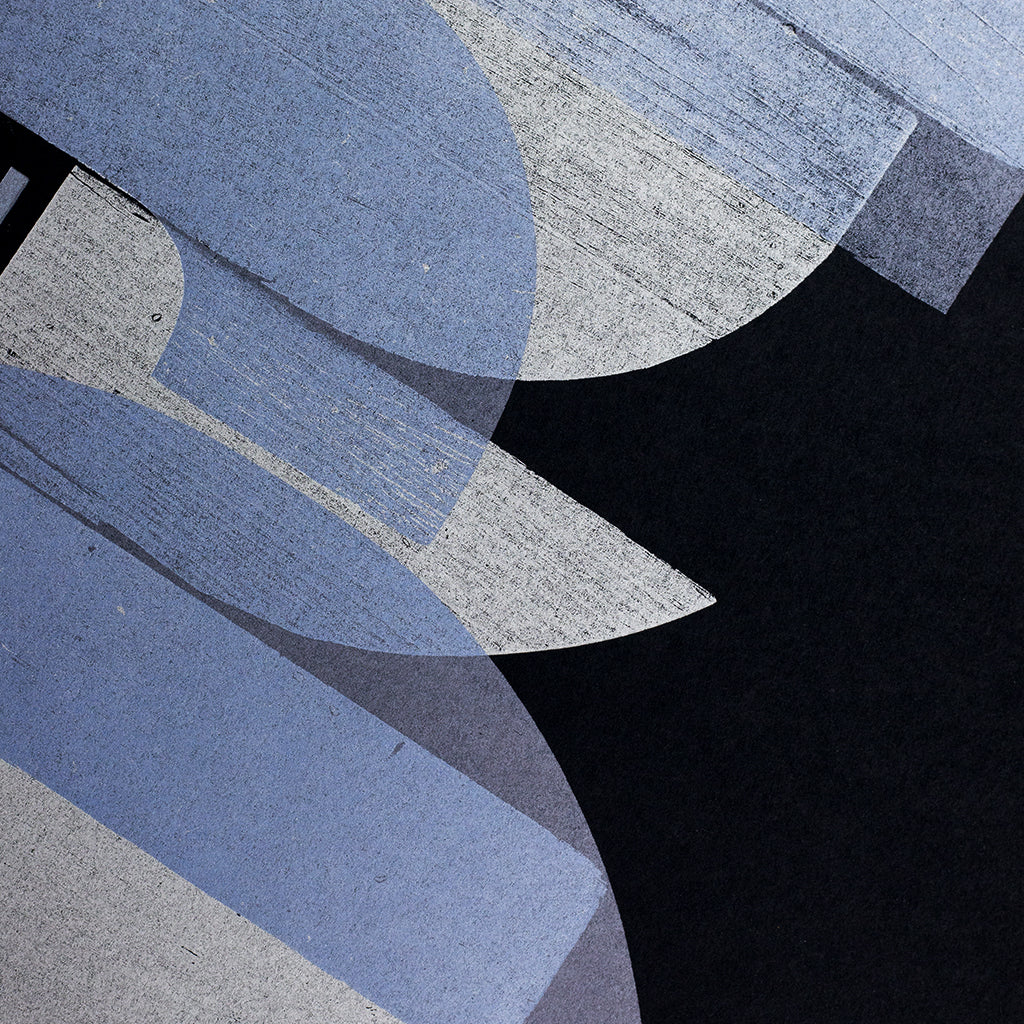 Original Print: Broken Type – Hamilton Wood Type Museum