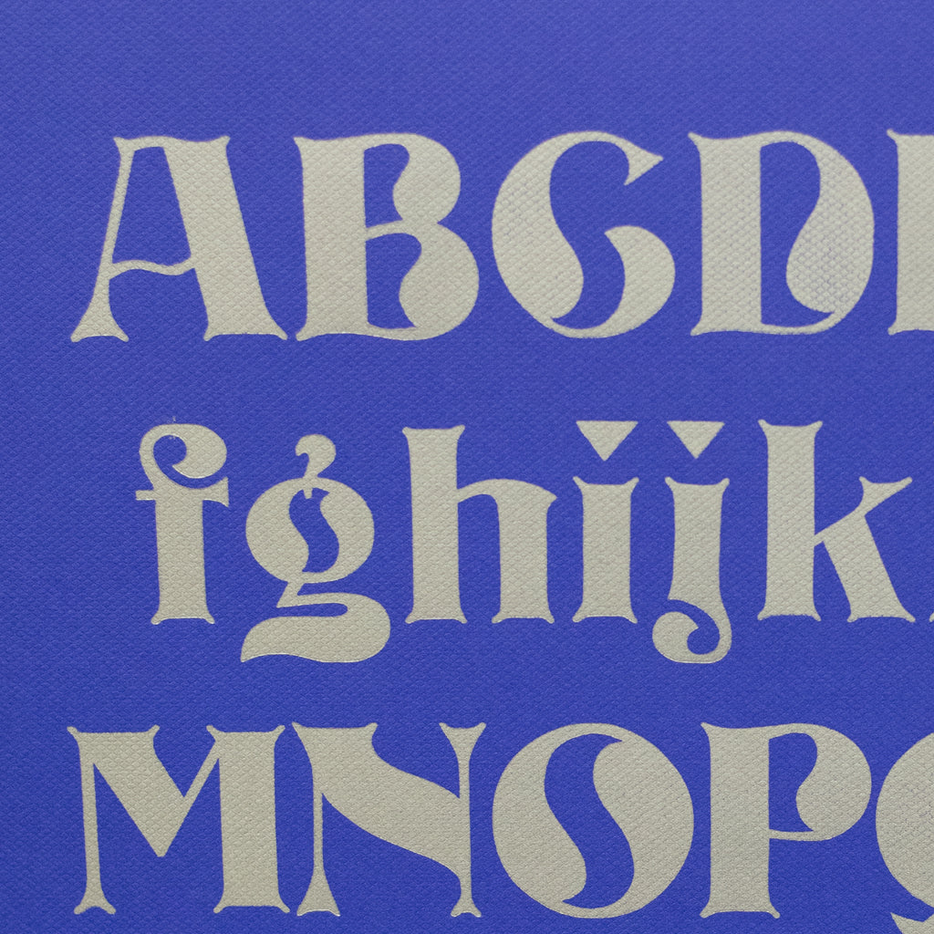 Type Specimen: Inland – Hamilton Wood Type Museum